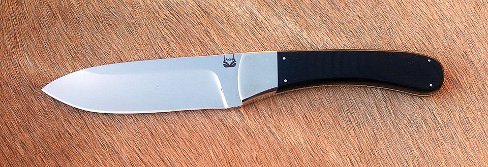 Andre Erasmus Knives