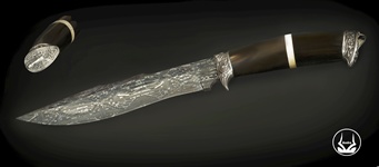 Andre Erasmus Knives